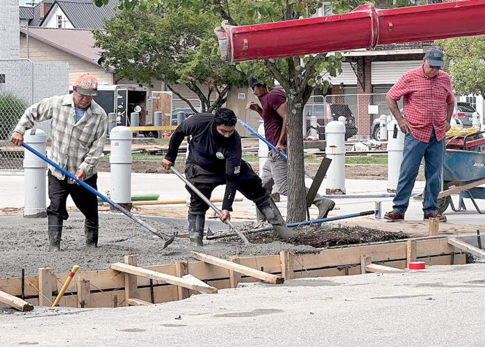Federal Building Renovation | News, Sports, Jobs - The Intermountain